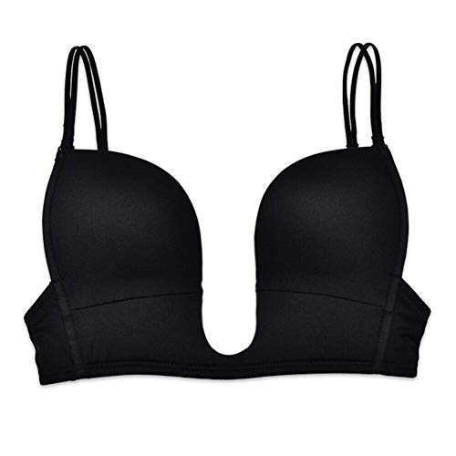 Updated Top 10 Best Deep U Plunge Bra Guide And Reviews