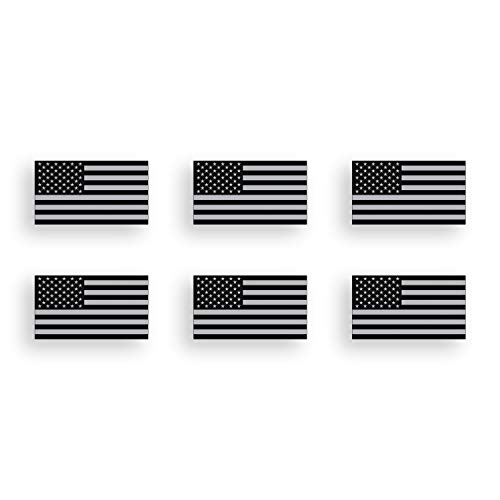 {updated} Top 10 Best Subdued American Flag Decals {guide And Reviews}