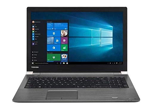 List of Top 10 Best of toshiba laptops in Detail