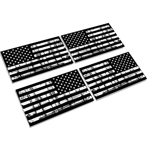 {updated} Top 10 Best Subdued American Flag Decals {guide And Reviews}
