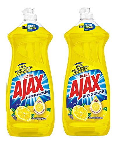 List Of Top 10 Best Grease Cutting Dish Soap In Detail